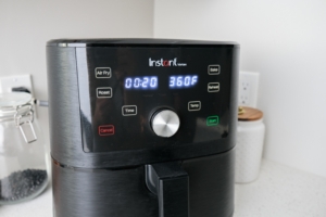 Instant™ Vortex® 6-Quart Air Fryer Review - Simply Air Fryer